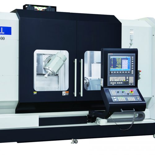 Leadwell Archives - Intertech Argentina